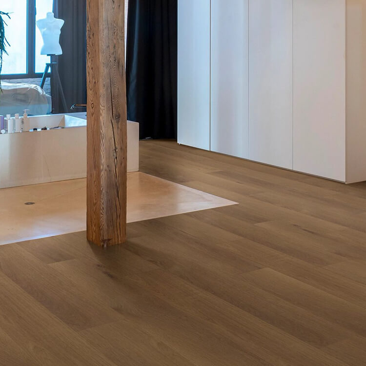 CoreTEC Authentics 1.2 | LaminaatenParket